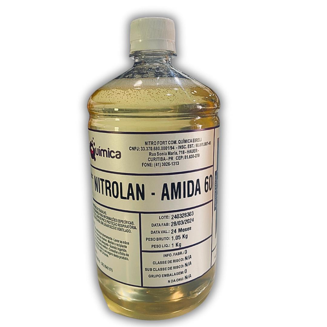 NITROLAN | AMIDA 60 – Multiquimica o Shopping da Limpeza